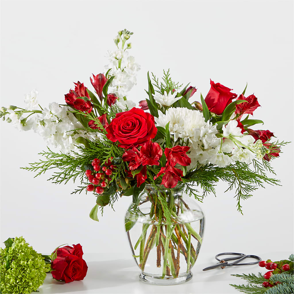 Santa Rosa Florist | Same Day Flower Delivery by Casa De Flores