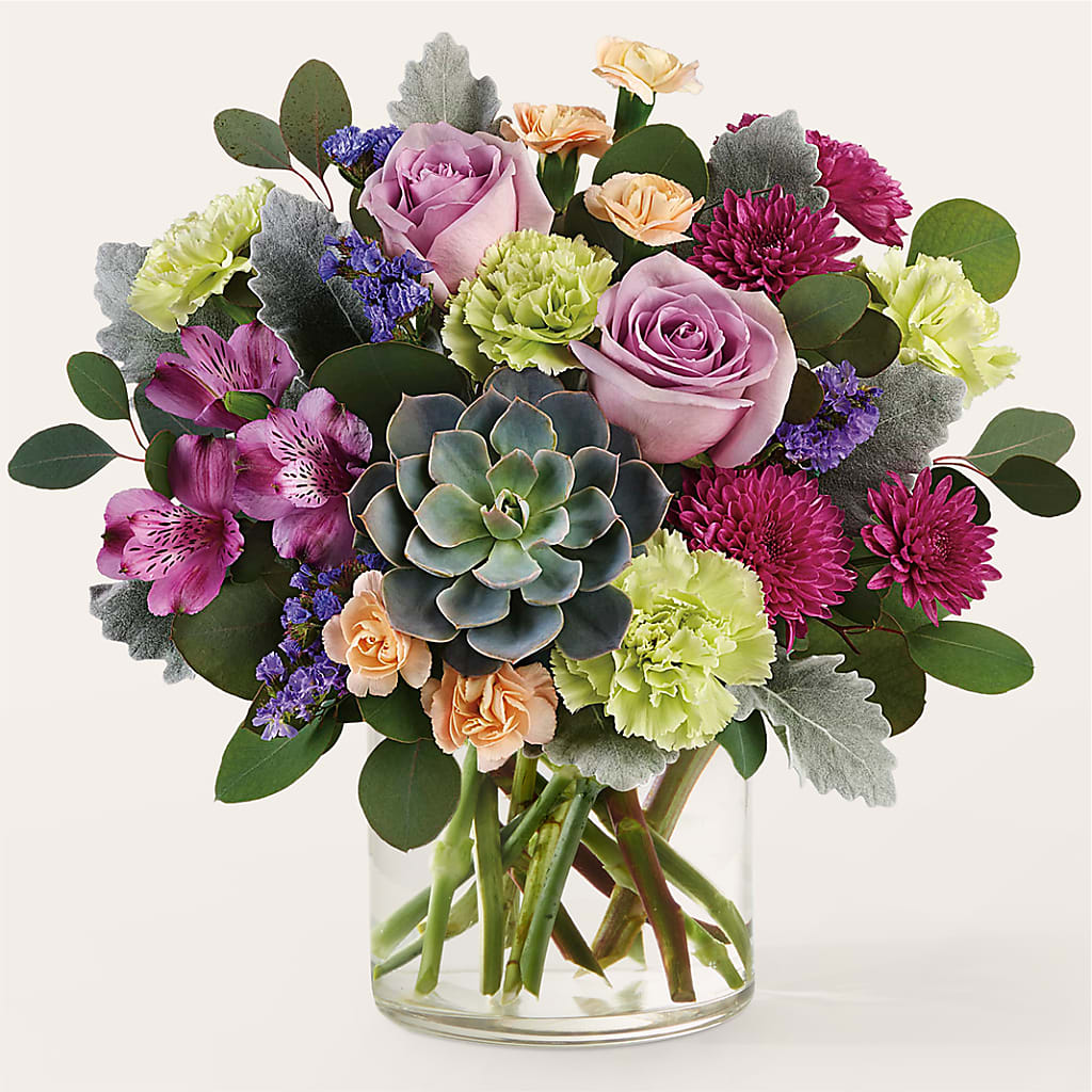 Santa Rosa Florist | Same Day Flower Delivery by Casa De Flores
