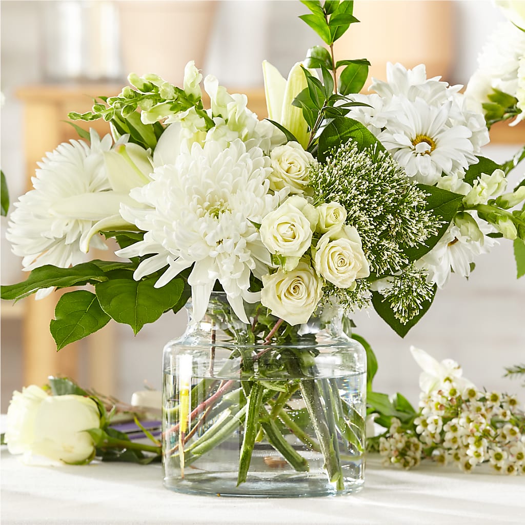 Santa Rosa Florist | Same Day Flower Delivery by Casa De Flores